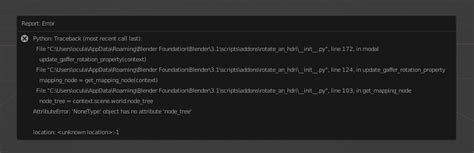Rotate An HDRI For Blender 2 8 2 9x Released Scripts And Themes Blender Artists Community