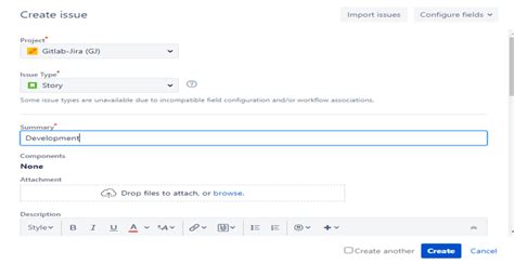 Gitlab Jira Integration How To Achieve A Gitlab Jira Integration