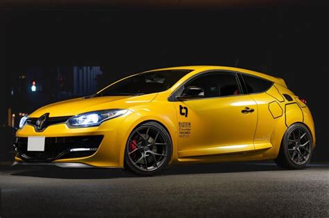 Bc Racing Br Coilover Kit Ra Type のパーツレビュー メガーヌ ルノー・スポール りん たなか みんカラ