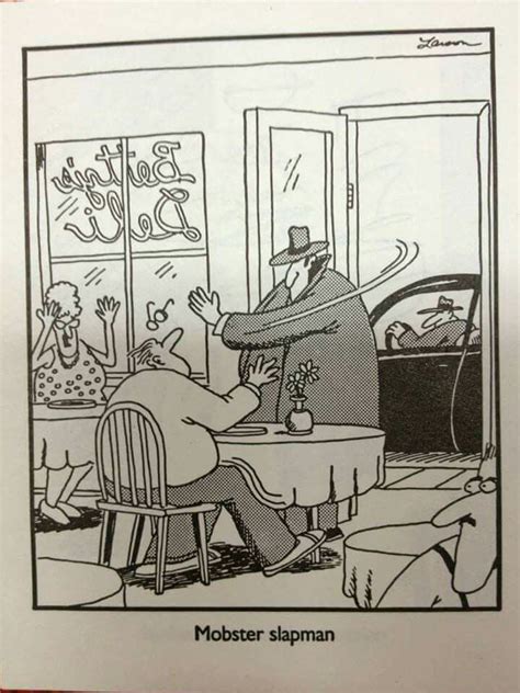 Pin By Leah Rosson On Larsen Gary Larson Cartoons Far Side Comics