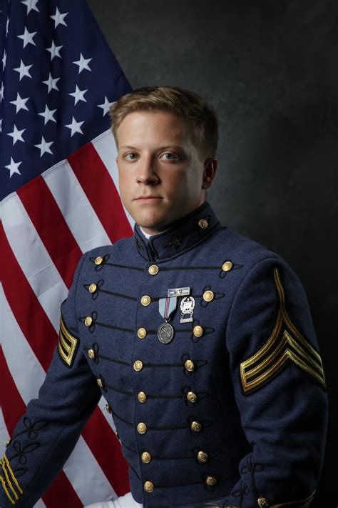 Celebrating Cadets And Active Duty Students Becoming Officers In The U