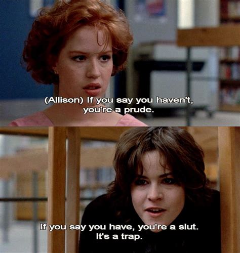 Claire The Breakfast Club Quotes Quotesgram