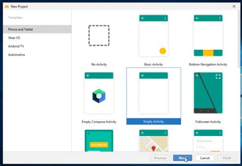 Accelerometer Sensor In Android Studio Electronic Clinic