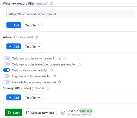 The Definitive Guide To Text Scraping And Text Mining