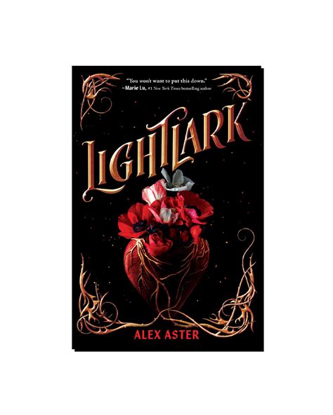 The Trope Ification Of Ya Fantasy And Its Marketing On Alex Asters