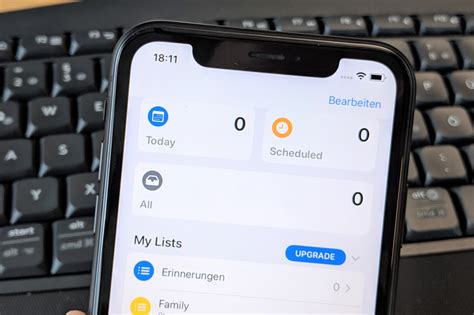 Dark Mode And More Ios 13 Brings These New Features To Your Iphone Galaxus