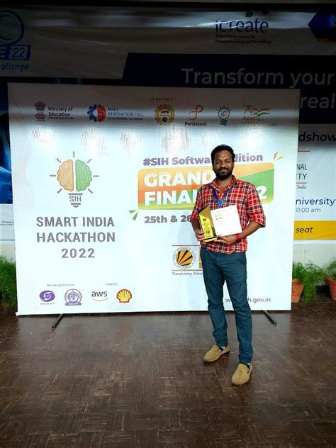 Dr Karthick Panneerselvam On Linkedin Lpu Proudly Host The Final Of