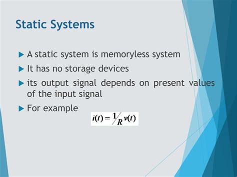 Signals Systems PPT PPTX