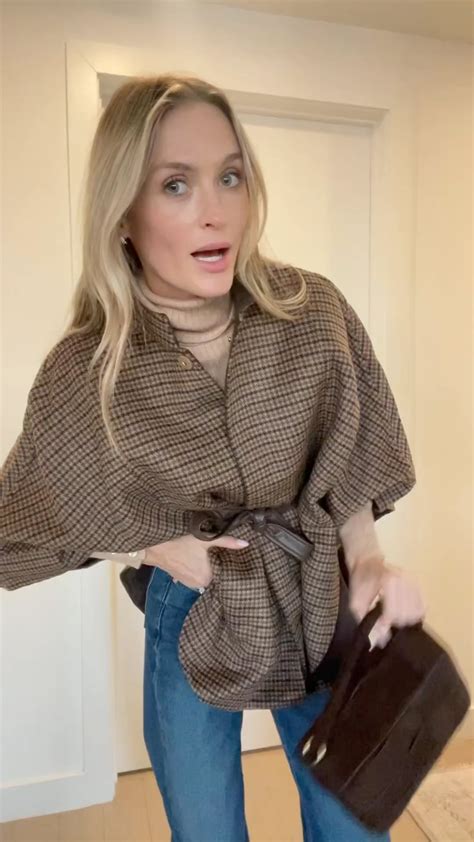 J Mclaughlin “first Order From J Mclaughiln And I Love Everything ” Juliamcguire Head To The