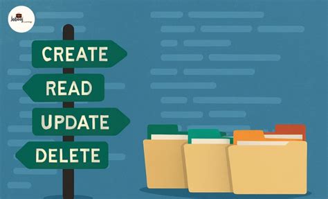 Crud Operations Explained With Expressjs