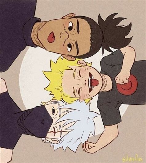 A Jinchuuriki Tails Artofit