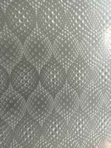 Tpu Lenticular Lens Sheets Flexible Durable And Visually Striking