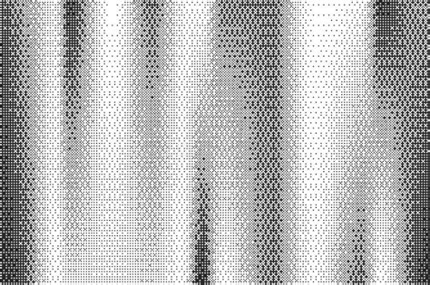 Striped Bitmap Pattern Background With Pixel Texture Retro Computer Game Graphic Stock