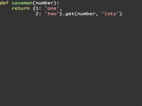 Migrating From Php To Python And Django Speaker Deck