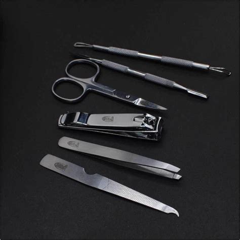 Abbs Manicurepedicure Set Atlanta Barber And Beauty Supply