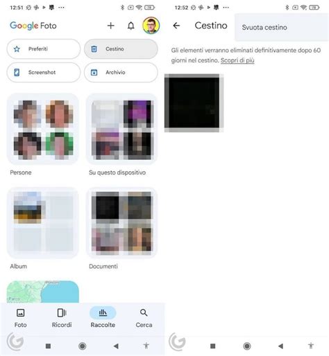 How To Empty The Android Trash To Free Up Space