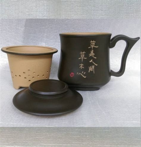 鶯歌茶杯 鶯歌陶瓷茶杯 D801 天燈杯黑色 寫字泡茶杯 畢業紀念商品 個性化商品 茶杯 馬克杯 陶瓷杯 陶杯 紀念茶杯 盡在福嘉陶杯