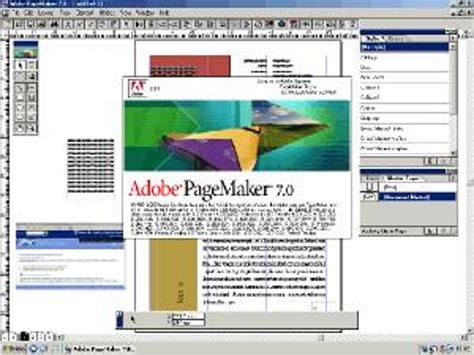 Adobe Pagemaker Download