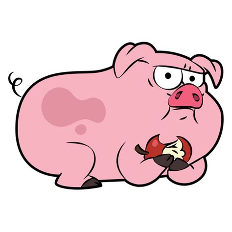 Gravity Falls Stickers Page 2 Of 3