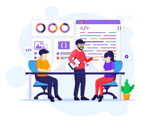 2000 Pengembang Web Foto Foto Stok Potret And Gambar Bebas Royalti