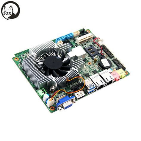 Dual Cpu Embedded Industrial Motherboard I7 3615 Embedded Motherboard And Motherboard Price