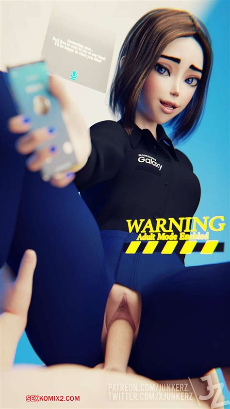 Samsung Virtual Assistant 64 Photos Porn Ddeva