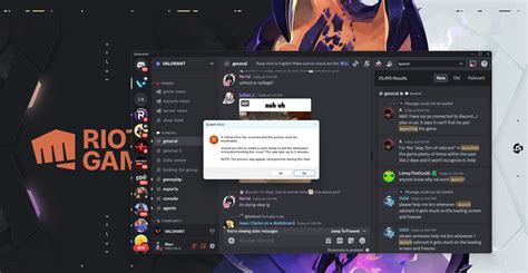My Valorant Wont Launch Valorant