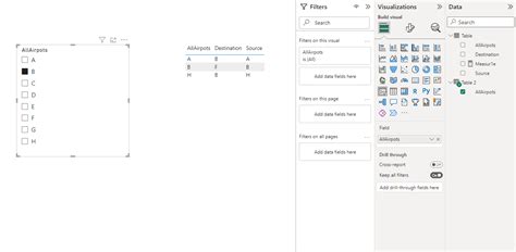 Solved Filter A Value Based On Multiple Column Or Match O