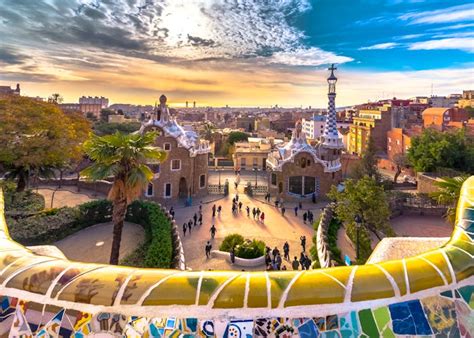 Classical Spain Shearings