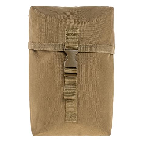 Mil Tec Multi Purpose Large Pouch Coyote Buy Online Military Eu Shop