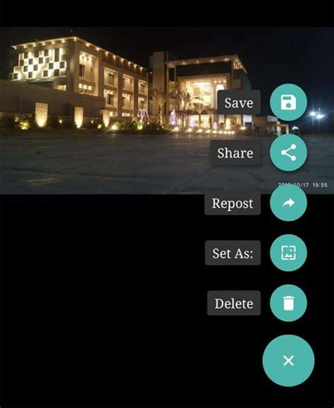 How To Download Photos Videos In WhatsApp Status On Android