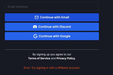 Login Error · Issue 2921 · Laion Aiopen Assistant · Github
