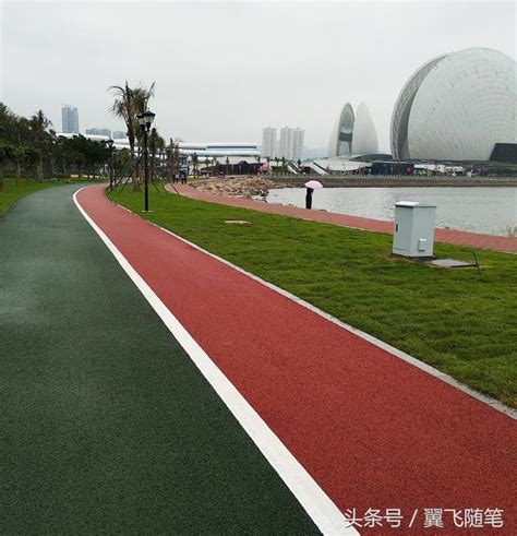 翼飛隨筆九十二野狸游 每日頭條