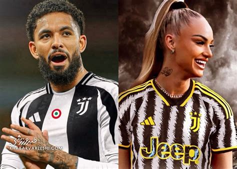 اعتراض شدید جذاب‌ترین فوتبالیست زن به اختلاف دستمزد با مردها نامزدم