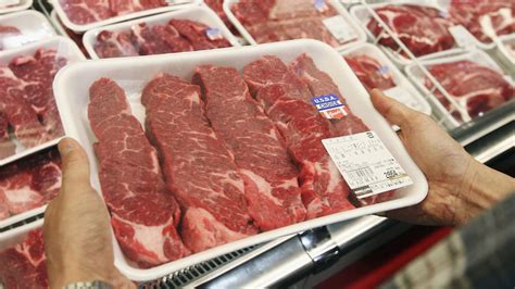 The Best And Worst Steaks To Buy At Costco According To A Chef