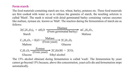 Rdp Lecture On Alcohol Introduction Classification And Nomenclature Pptx