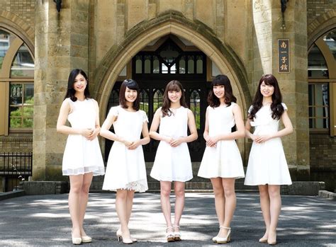 ミスコン2017学習院大学ミスコンのファイナリストまとめ cherri チェリー