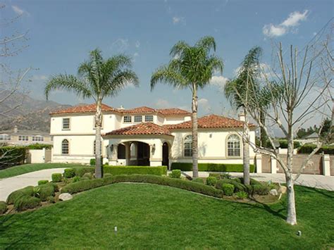 Snoop Dogg House Claremont