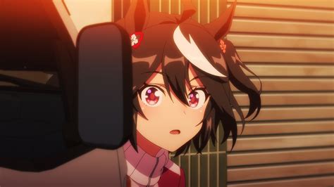 Uma Musume Episode Kitasan And The Peak Chikorita S Anime Blog