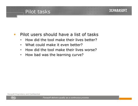 How To Select A Static Analysis Tool Ppt