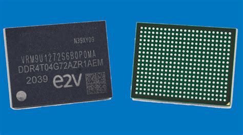 Worlds Smallest Lorawan Modem Module Drives Iot Devices Microwaves And Rf