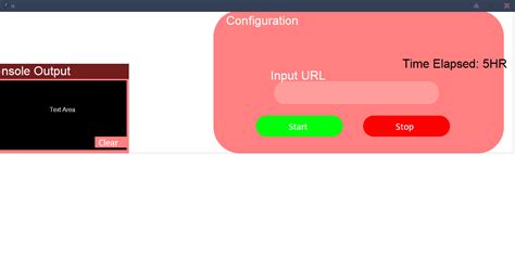 It Will Not Generate · Issue 63 · Parthjadhavtkinter Designer · Github