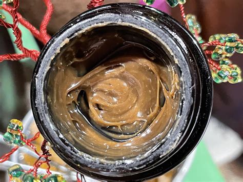 Strawberry Cough Flower Rosin R Rosin