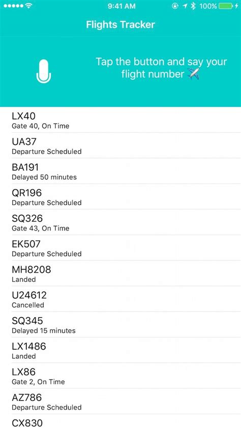 Using The Speech Recognition API In IOS Envato Tuts Using The Speech Recognition API In IOS Envato Tuts