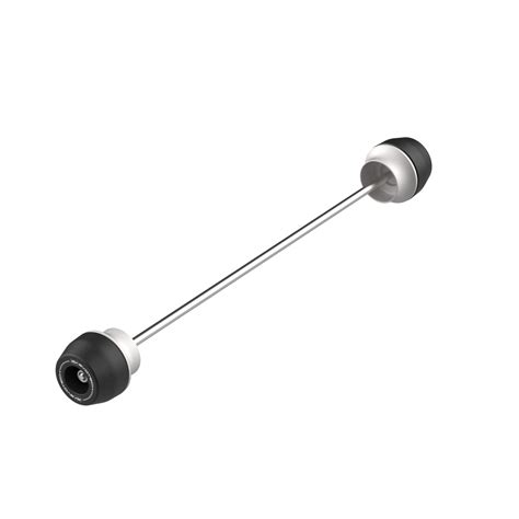 Ep Rear Spindle Bobbins Crash Protection Yamaha Tracer 7 Gt Evotech