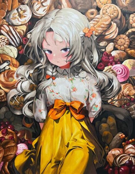 Jade Kim Bread 2023 Available For Sale Artsy