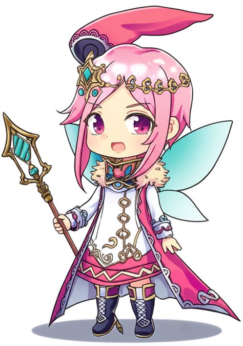 Free Chibi Character Maker On Canvus Ai