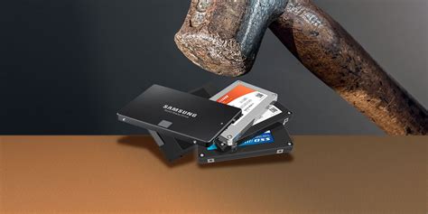 Can SSDs Really Securely Delete Your Data Here S How MakeUseOf