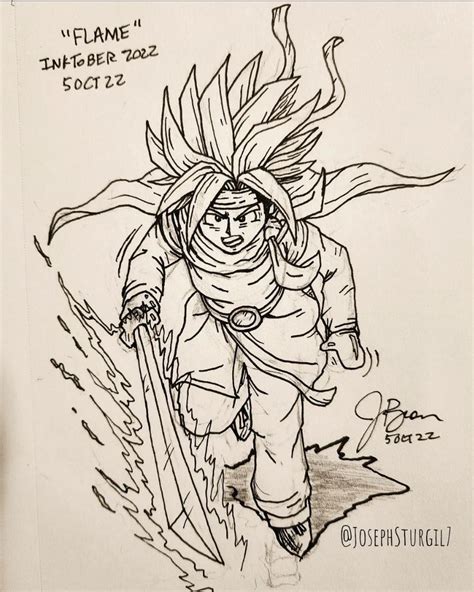 Hello I Found This Subreddit Today And Honestly Im Pumped I Love Chrono Trigger Its Been