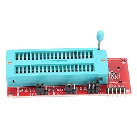 In Depth Review Of The PICkit2 PICkit3 Programmer Electronikz